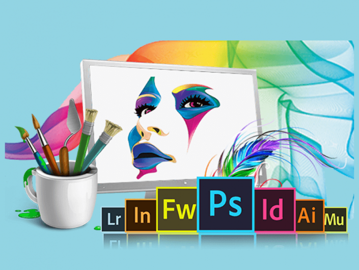 Graphic Designing - Autocad Experts