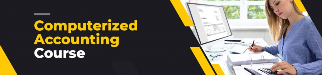 Computerized Accounting - Autocad Experts